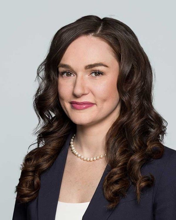 Sarah O'Neill (Lawyer) | Meet Our Legal Team | Glick Feinberg Stone